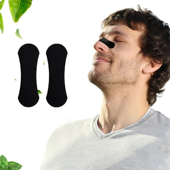 Intake Breathing Refill Tabs Pack - Boost Oxygen Intake, Improve Sleep ...