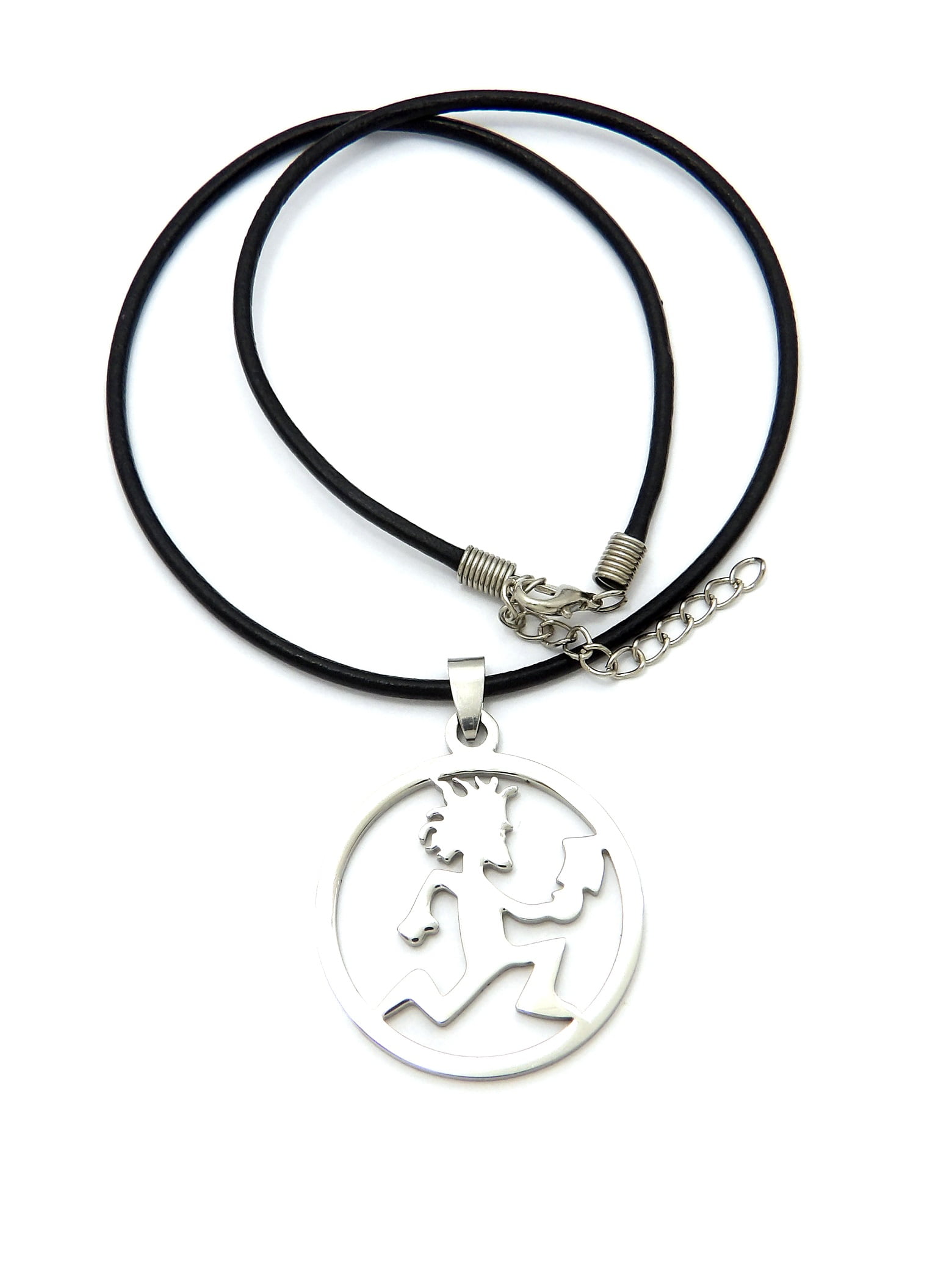 Icp Hatchet Man Necklace