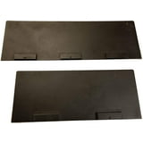 Quickflame Wind Screen and Tall Wind Guard Set for Blackstone 28 ...