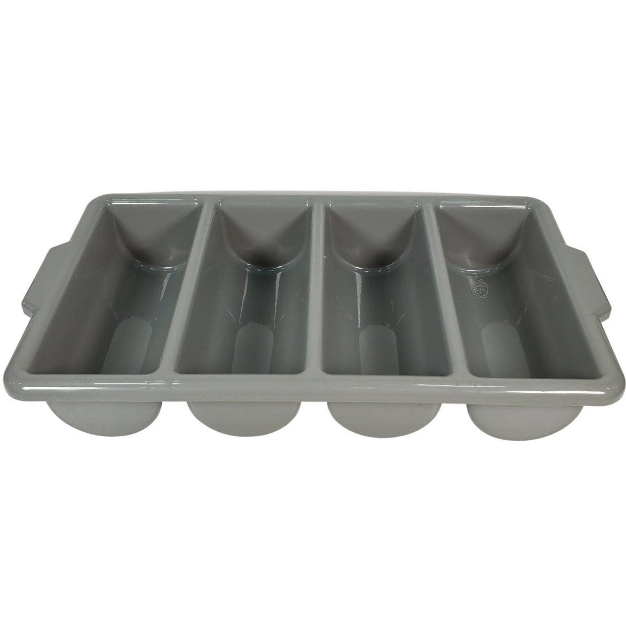 Click here for Generic - Cutlery Tray - Grey - Single Piece - Ide... prices