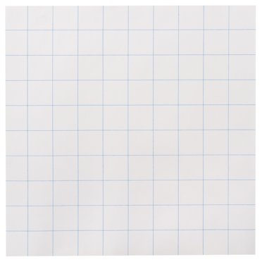 Jumbo Dry Erase Chart Paper (6Pc) - Educational - 6 Pieces - Walmart.com