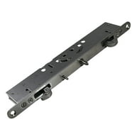 Perko 0918DP0CHR Regular-Bevel Rim Lock Set with Box Strike - Walmart.com