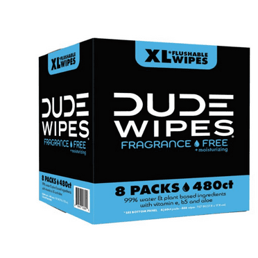 Medline Remedy Specialized DriGo-HP Antibacterial Unscented Wicking ...