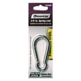 Secureline 3/8" Stainless Steel Spring Link - Walmart.com