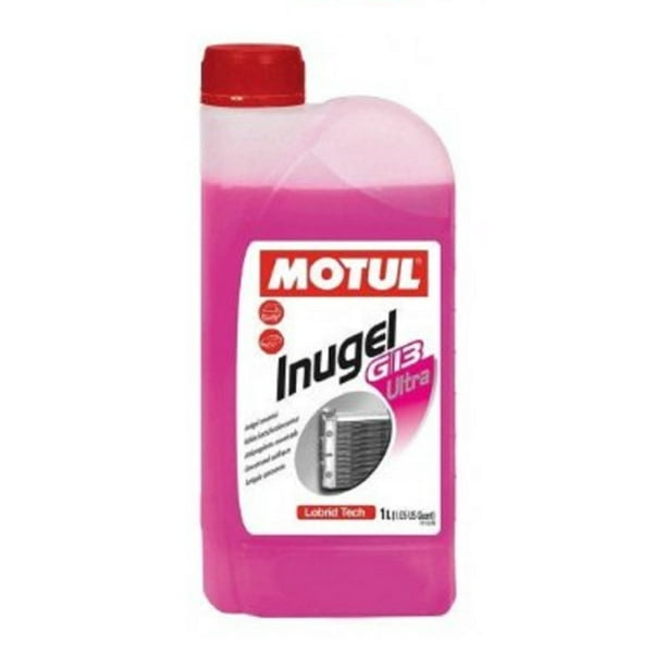Anticongelante Motul Inugel G13 | Walmart en línea