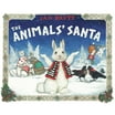 The Animals' Santa, (Hardcover) - Walmart.com