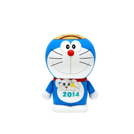 Doraemon Figure Model Monumental Simulation Collectible Anime Action ...