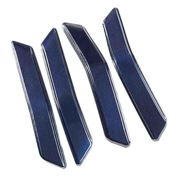 Tesla Model 3 Rear Bumper