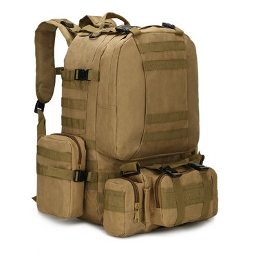 G.P.S. Sporting Clays Backpack Olive GPS-1611SC - Walmart.com