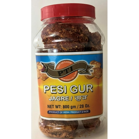Pesi Gur Masala Jagre | Walmart Canada