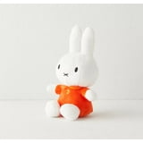 Douglas Cuddle Toys 7.5" Miffy Small Classic Red Bunny Rabbit #7415 ...