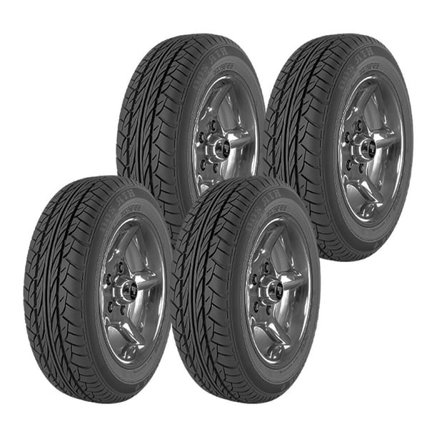 4 Llantas 185/60R13 80H SUMITOMO Htr200 | Walmart en línea