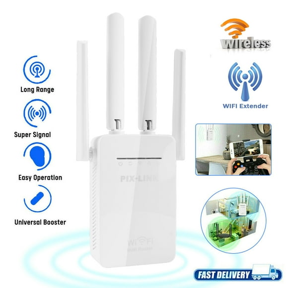 Long Range Outdoor Wifi Extender