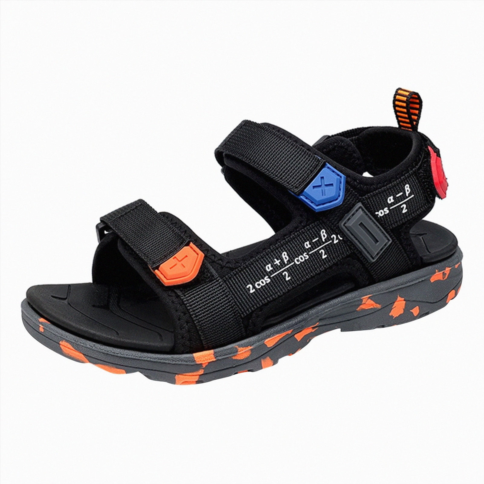 Click here for Ymyiu Baby Sandals Boy Kid Sandals Boys Girls Outd... prices