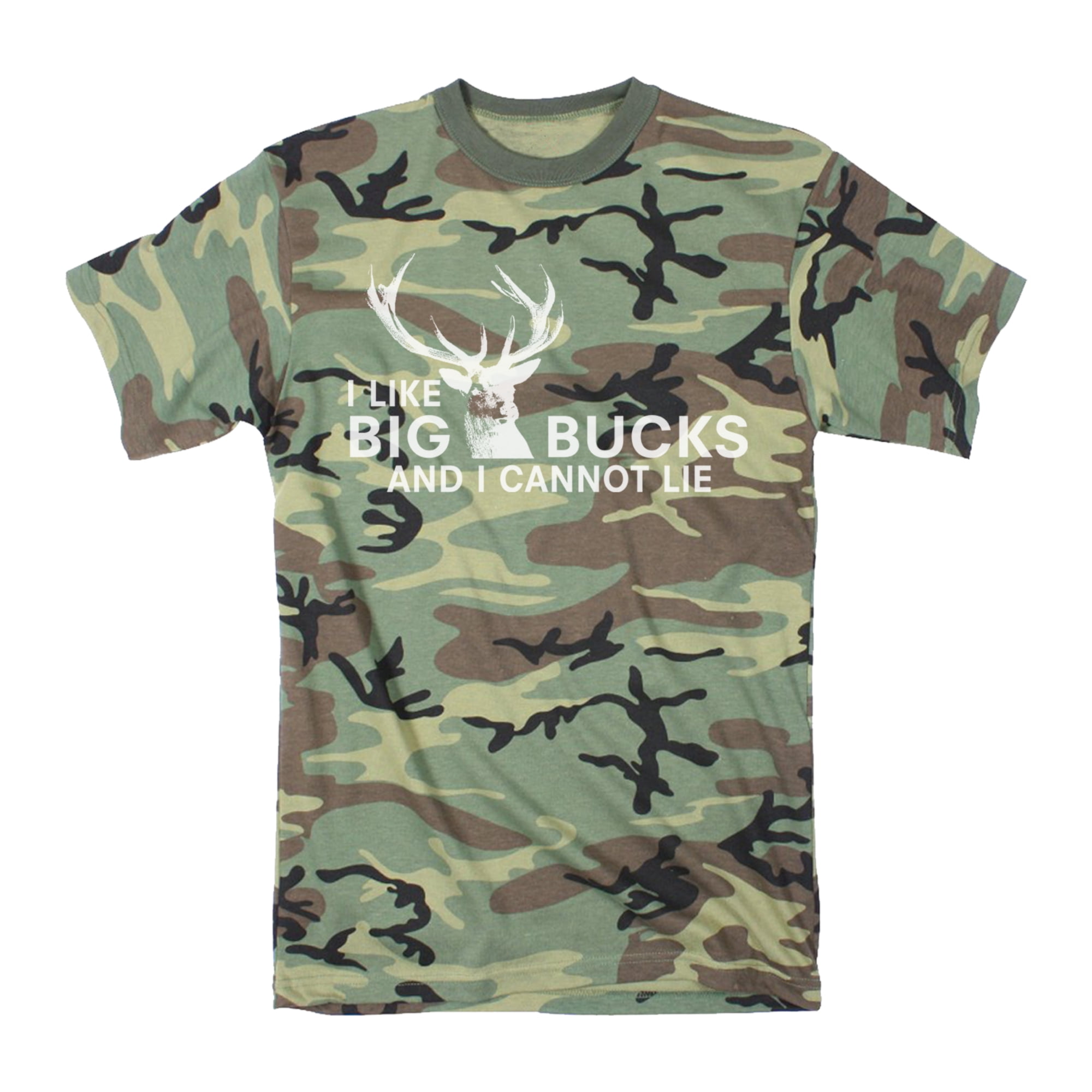 Click here for Crazy Dog T-Shirts Mens I Like Big Bucks And I Can... prices