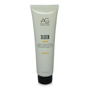 AG Hair Care Protein Repair Light Conditioner 6 oz for Color Loss and ...