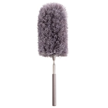Mr. Clean Telescopic Cobweb Duster - Walmart.com
