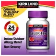 Kirkland Signature Aller-Fex , 180 mg 150 Tablets - Walmart.com