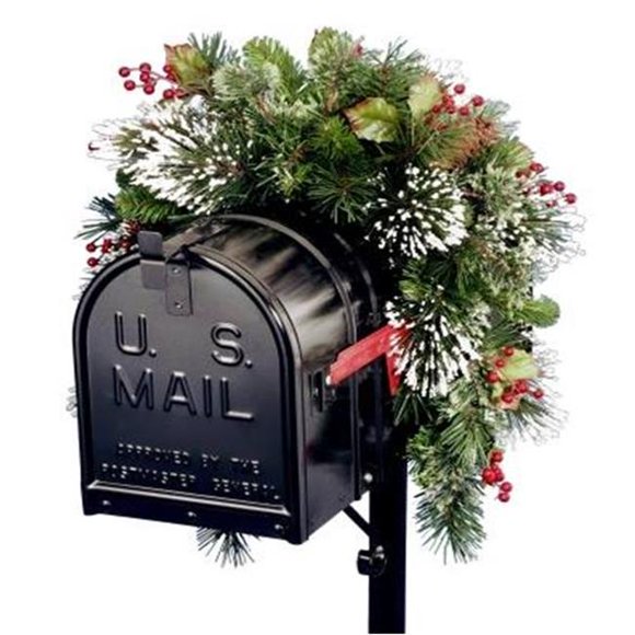 Mailbox Swag