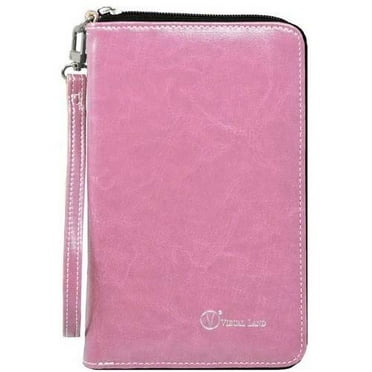 Case Logic 32 Capacity Faux Leather CD Wallet, Black - Walmart.com