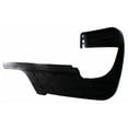 Bumper Step Pad Compatible With 2007-2013 GMC Sierra 1500 Chevrolet ...