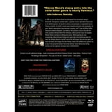 Malevolence 2: Bereavement (Blu-ray + DVD), Mena Films, Horror ...