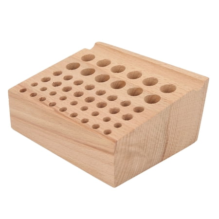 Leather Craft Tool Holder, Different Sizes 46 Holes Leathercraft Tool ...