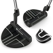 Wilson Harmonized M2 Golf Putter, Right Handed - Walmart.com