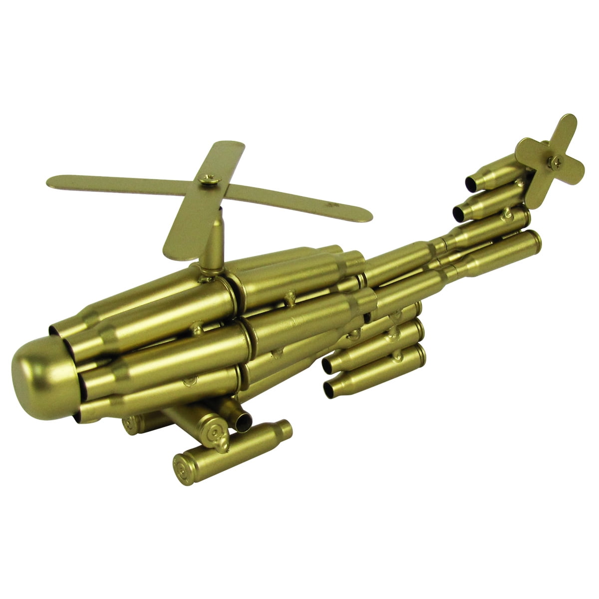 Chopper Gun