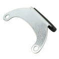 CaraMart Brush Cutter Accessory Fuel Pot Retaining Bracket Outdoor ...
