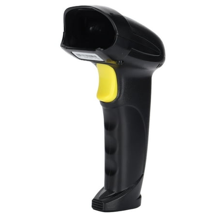 FAGINEY Bar Code Scanning ,QR Code Scanner Handheld Wired 2D Barcode ...