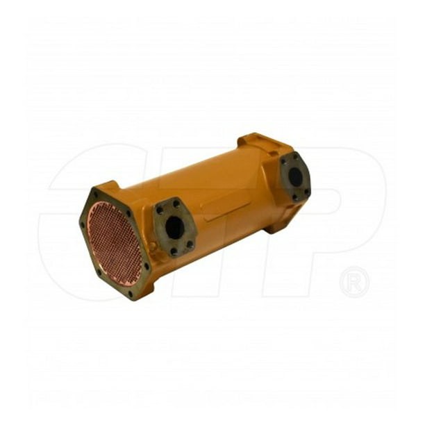 Caterpillar Core As-oil Cooler 1873523 Aftermarket. - Walmart.com