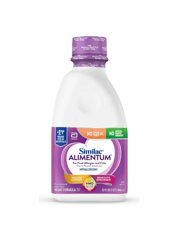 Similac Baby Formula - Walmart.com