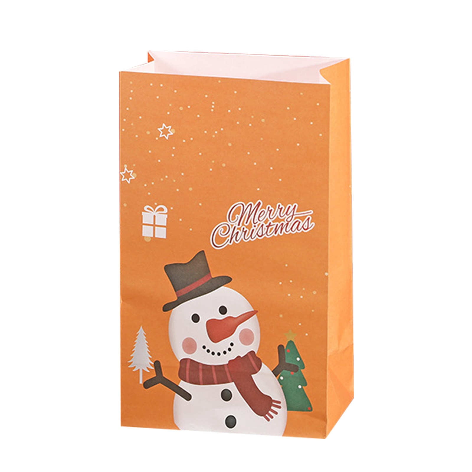 Veki Christmas Gift Bags Various Styles Snack Bags Holiday Gifts Bags Veki Christmas Gift Bags Various Styles Snack Bags Holiday Gifts Bags