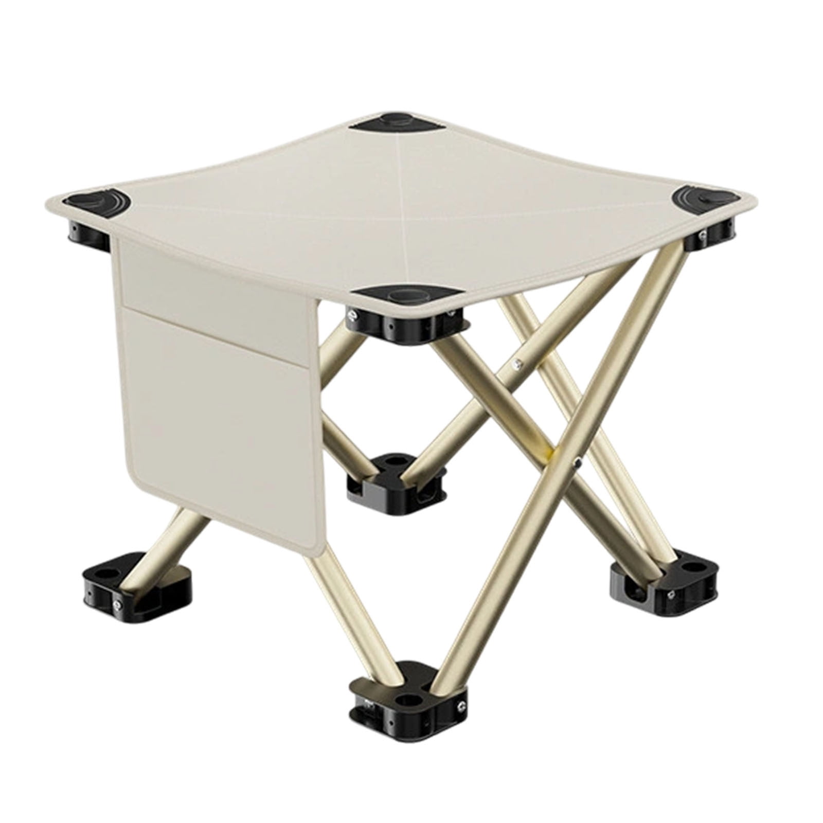 Outdoor Portable Folding Stool - Walmart.ca