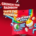 SKITTLES POPdOriginals Freeze Dried Candy - 5.5oz, 2 Pack - Walmart ...