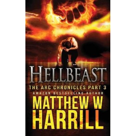 Hellbeast (ARC Chronicles) | Walmart Canada