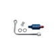 Edelbrock 8134 Single-Feed Fuel Line Kit - Walmart.com