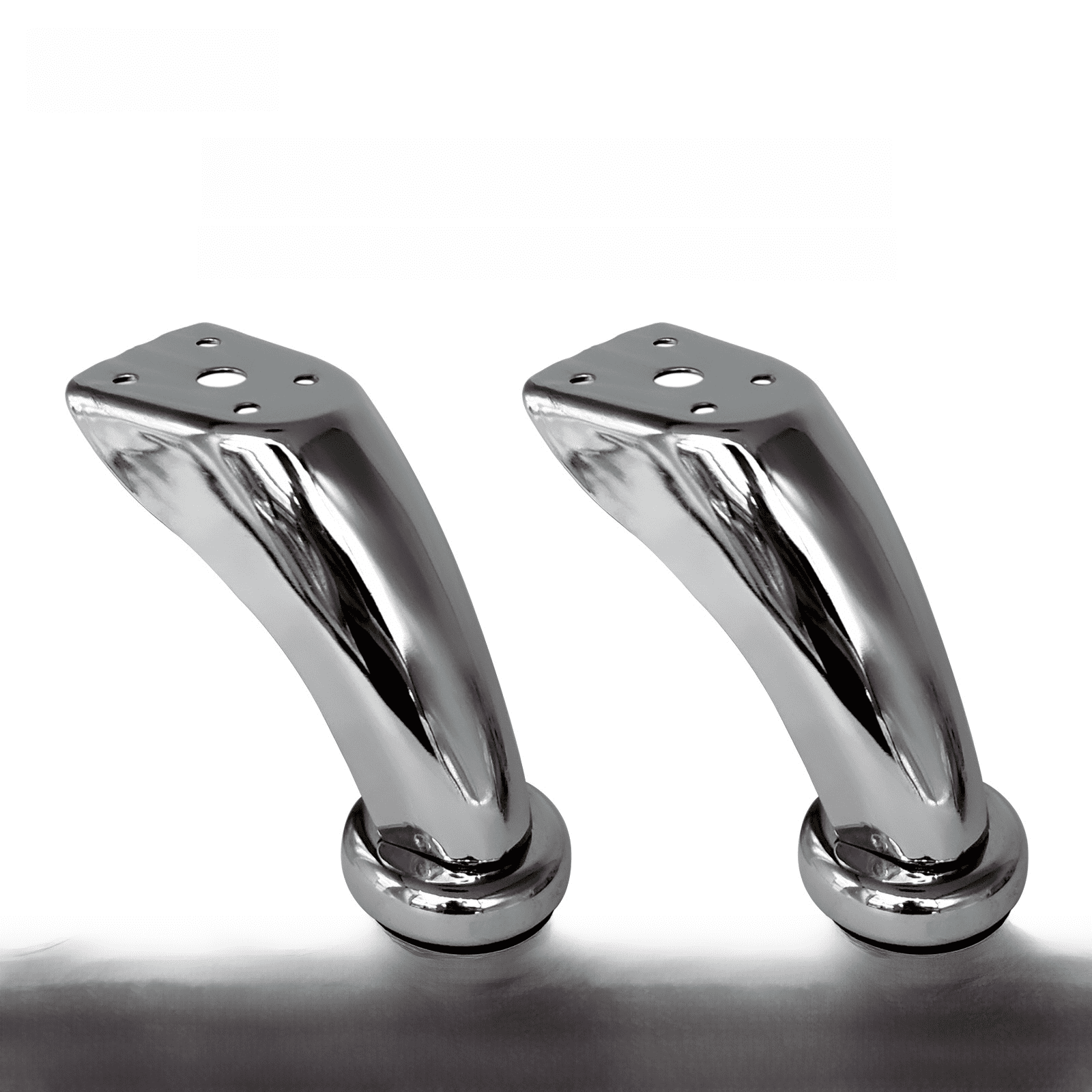 Patas de sofá Patas de muebles Patas de metal Patas de hardware Patas ...