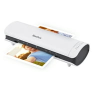 USI Thermal Roll Laminator Machine, ARL 2700, 27 Inches Wide, 5 Mil ...