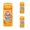 ARM & HAMMER ULTRAMAX Anti-Perspirant Deodorant, Powder Fresh Scent, 2. ...