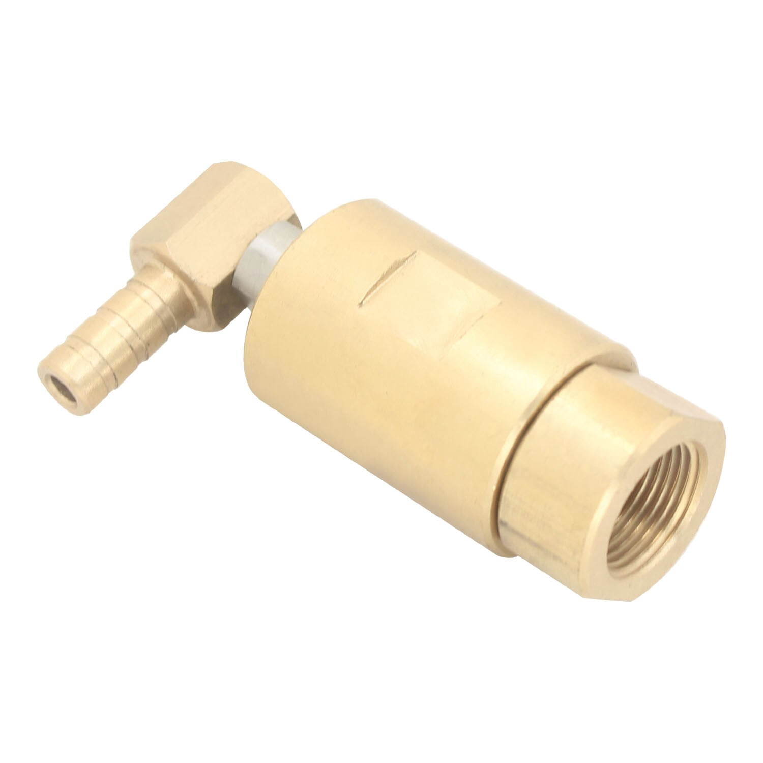 Water inlet rotary joint for Drilling machine water - Walmart.com