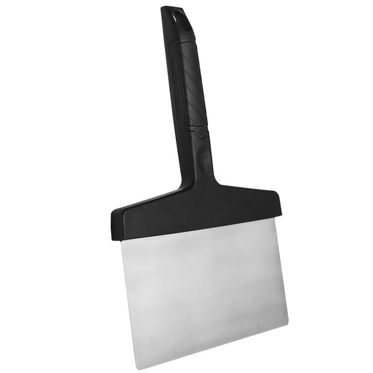 Grill Scraper Blades Nemco Easy Grill Scraper - Stainless Steel Blade ...