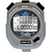 Ultrak 494 - 300 Dual Split Memory Stopwatch with Electro Luminescent ...