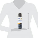 Equate Athlete’s Foot Antifungal Powder Spray, Miconazole Nitrate 2%, 4 ...