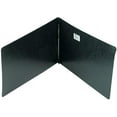 ACCO Pressboard Report Covers, 11" x 17", 3" Capacity, Black, Binding ...