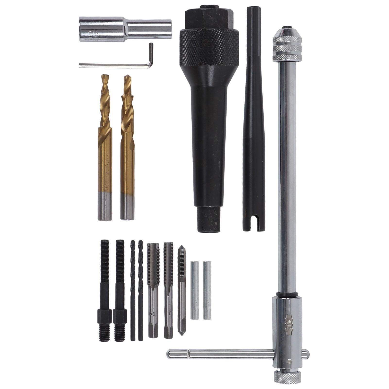 Car Dent Repair Kit Professional Glow Plug Puller Tool Kit - For ...
