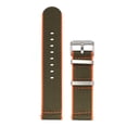 20mm Watch Strap Colored Nylon Strap 22mm Watch Strap Watch Accessories ...