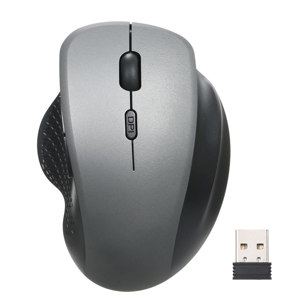 Click here for Yeacher Ergonomic 2.4g Wireless Vertical Mouse Wit... prices