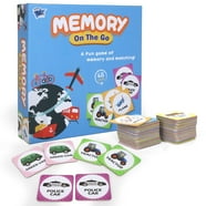 Hoyle 6 in 1 Fun Pack: Small Card Games for Kids - Walmart.com
